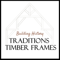 Traditions Timber Frames – Building History